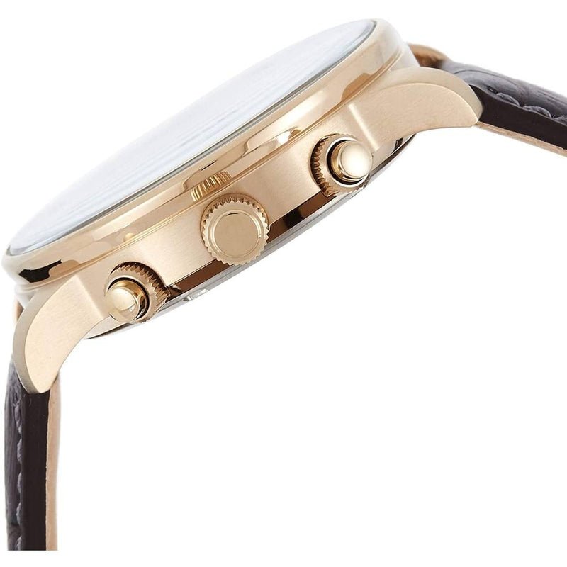 Citizen Eco Drive CA0693-12A Aviator Crono – Gioielli Tosti